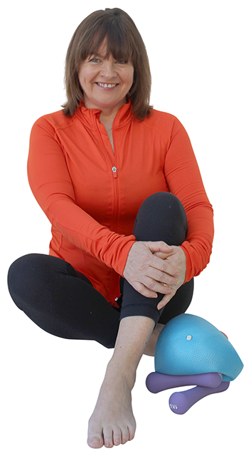 Pilates With Gillian - Troon Ayrshire